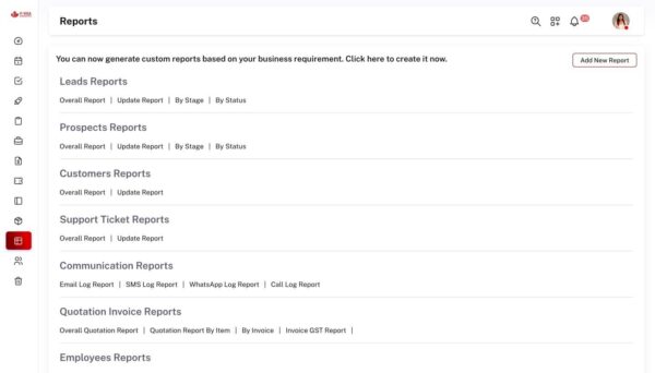 #1 Best CRM for Visa and Immigration Businesses