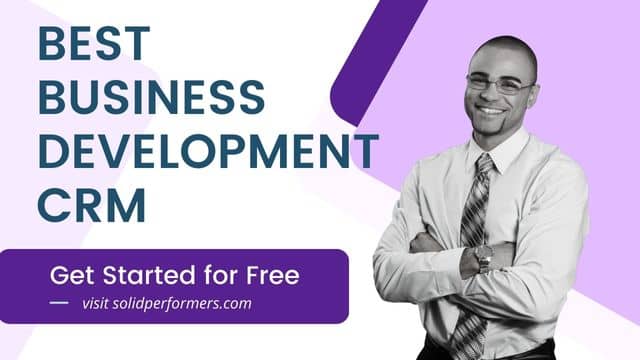 Best Business Development CRM for 10X Sales Growth – Best Lead ...