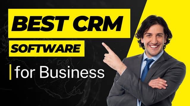 Best CRM Software for Business with 200% Increased Sales – Best Lead ...