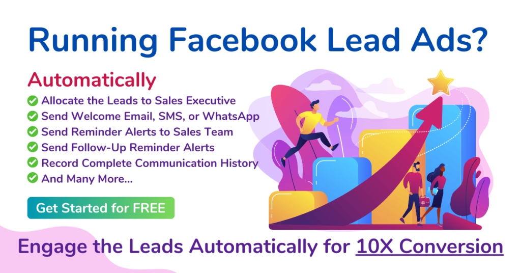 Best CRM to Manage Facebook Leads with 15 days Free Trial – Best Lead ...